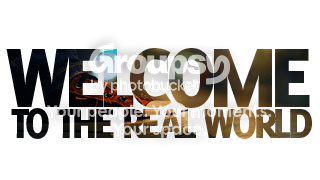 welcome-to-the-real-world.png Photo by ReddKoolaidd | Photobucket